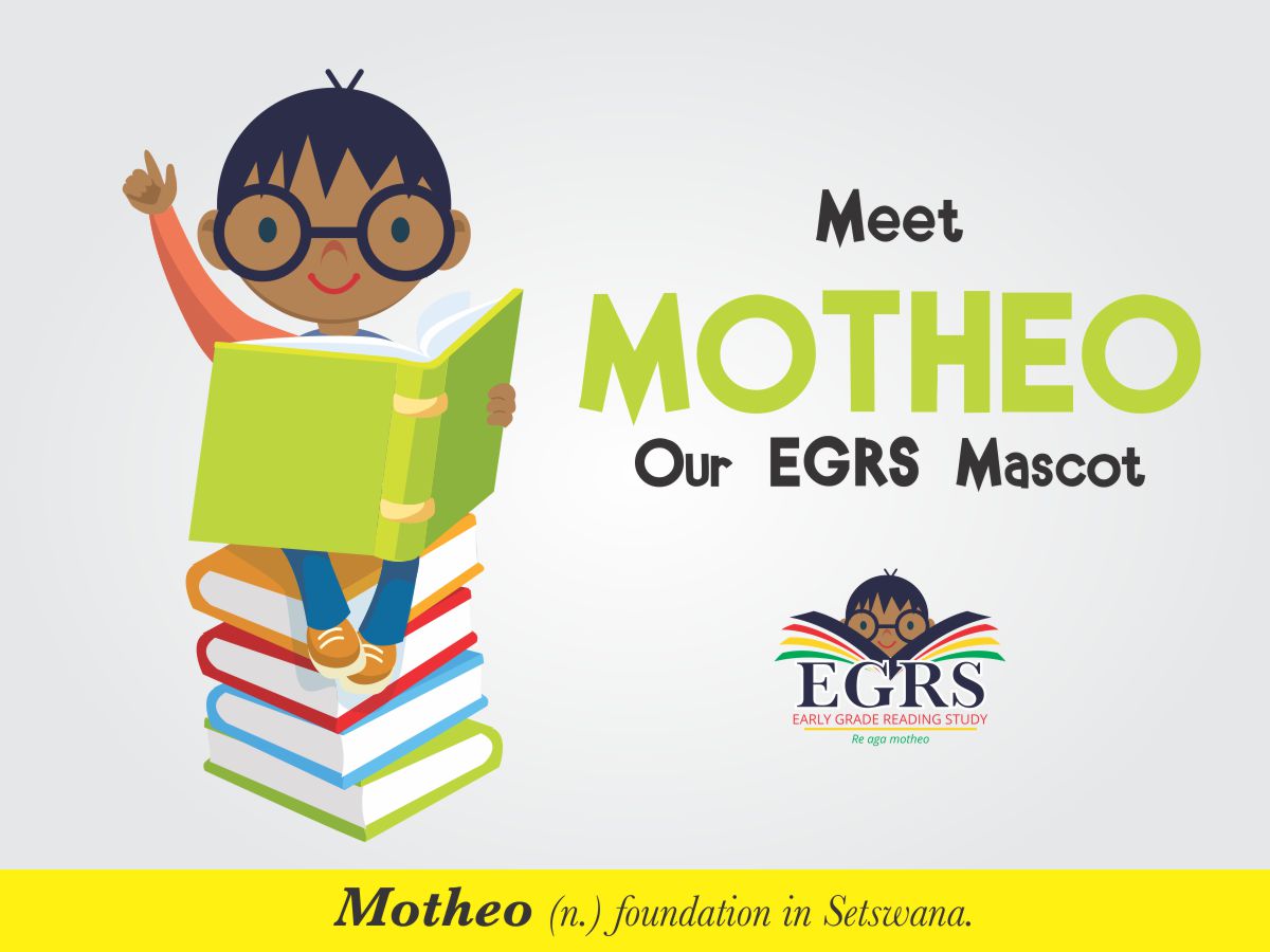 Early Grade Reading Study