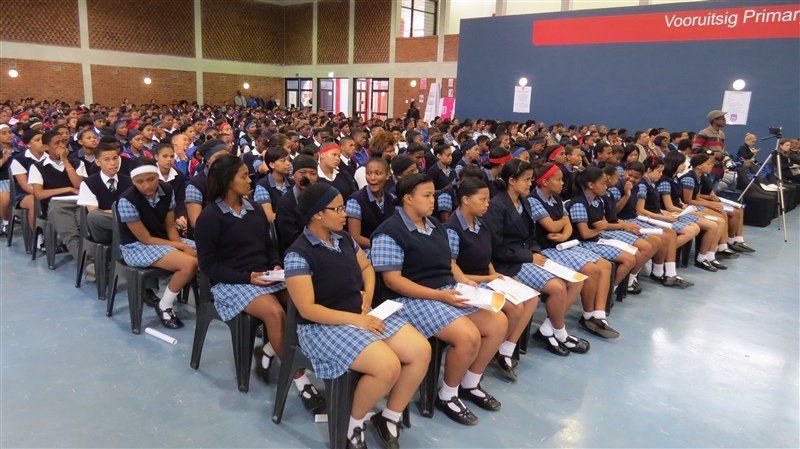 National Department of Basic Education > Archived Documents > Archived ...