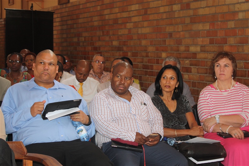 National Department of Basic Education > Home > Provincial Engagements ...