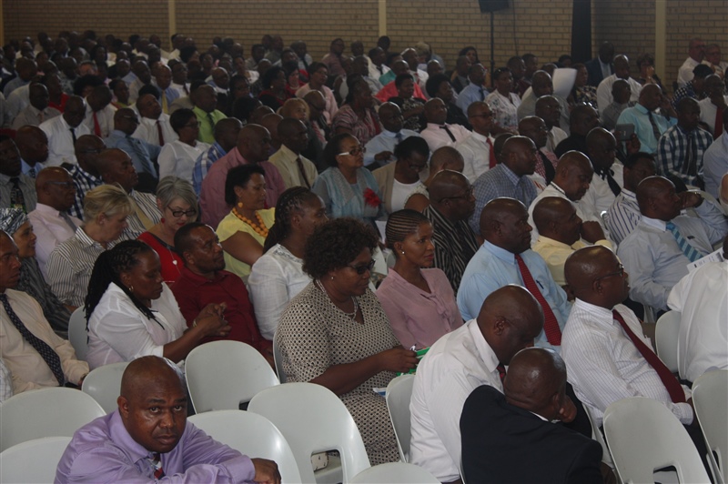 National Department of Basic Education > Home > Provincial Engagements ...