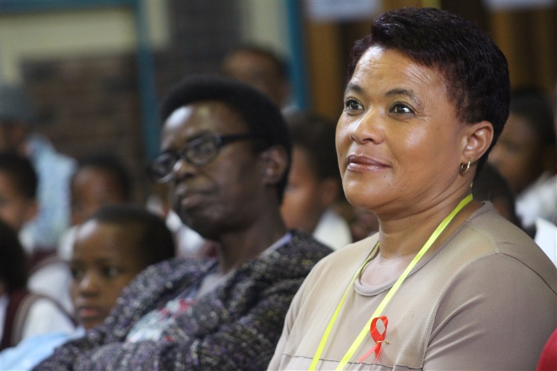 Deben Primary School hosts Zero TB Infections, Zero TB Deaths, and Zero ...