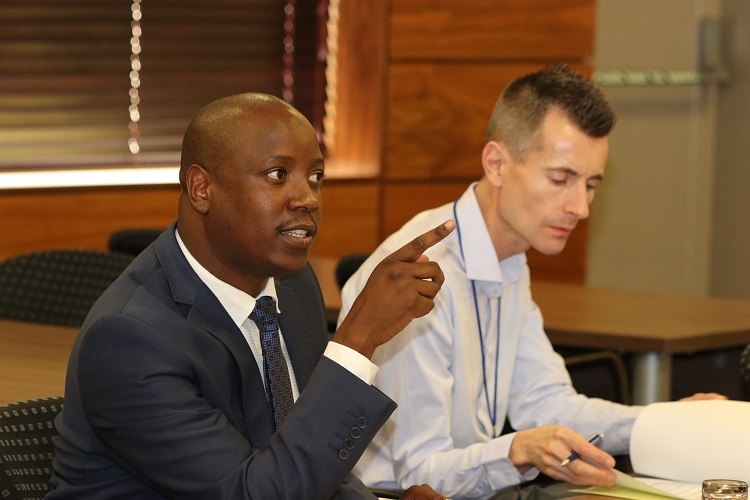 UNESCO NatCom Gallery