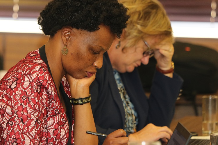 UNESCO NatCom Gallery