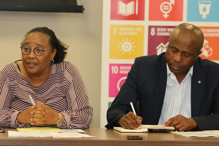 UNESCO NatCom Gallery