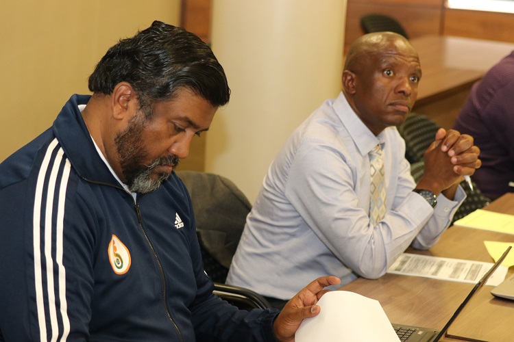 UNESCO NatCom Gallery