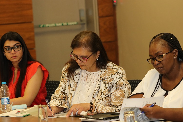 UNESCO NatCom Gallery