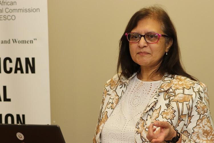 UNESCO NatCom Gallery