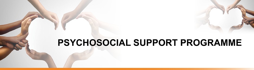 Psychosocial Support Services