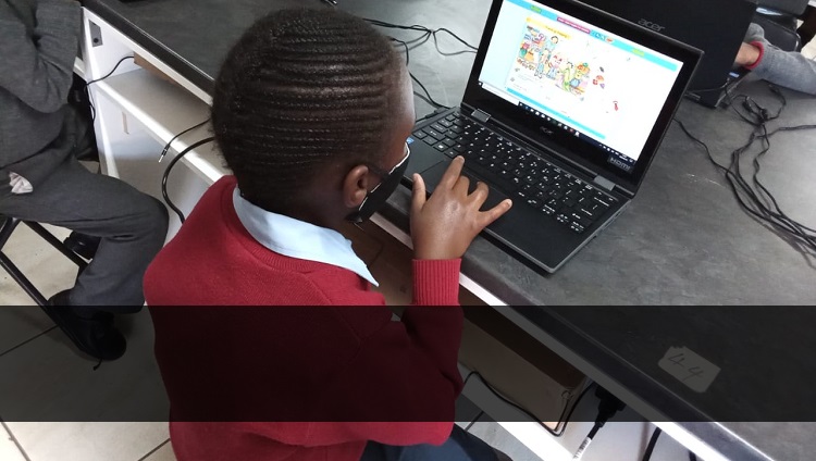 National Department of Basic Education > Home