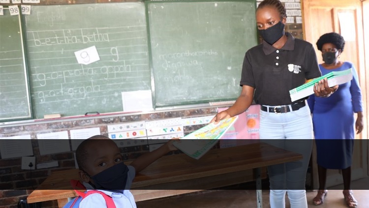 National Department of Basic Education > Home