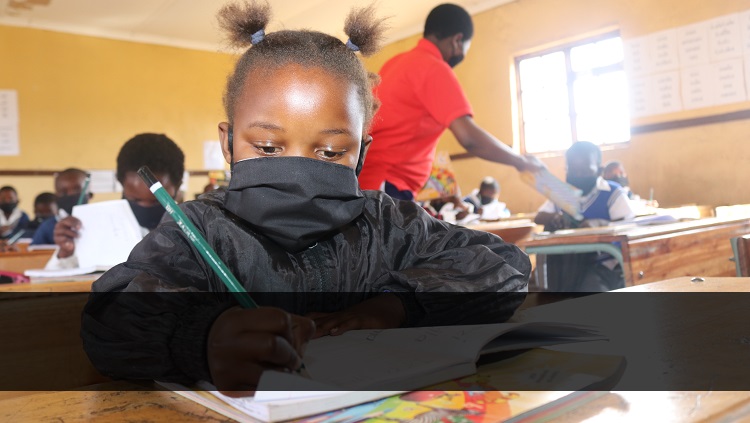 National Department of Basic Education > Home