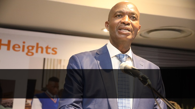 National Department of Basic Education > Home