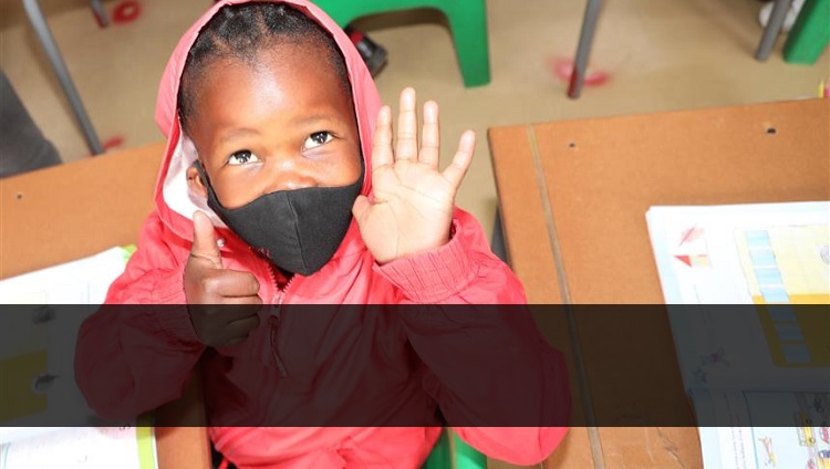 National Department of Basic Education > Home