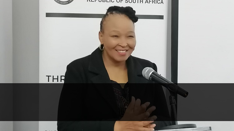 National Department of Basic Education > Home