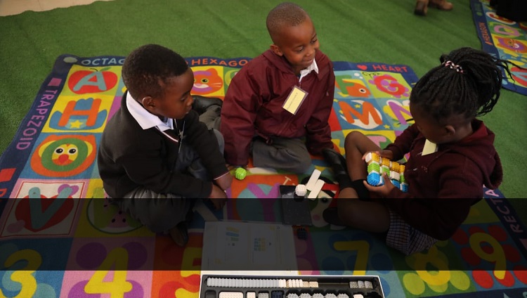 National Department of Basic Education > Home