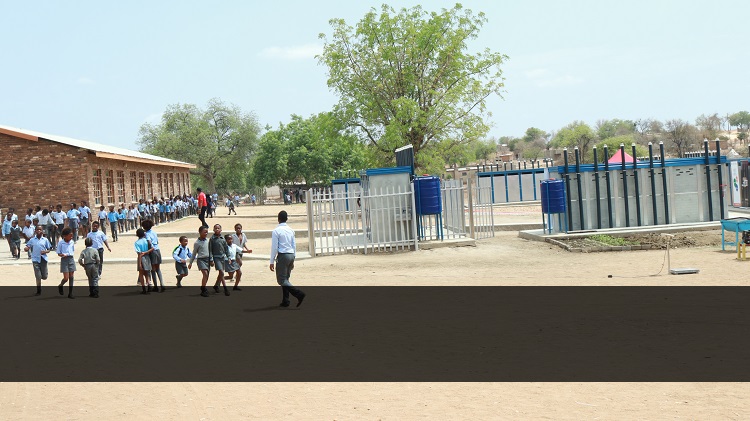 National Department of Basic Education > Home