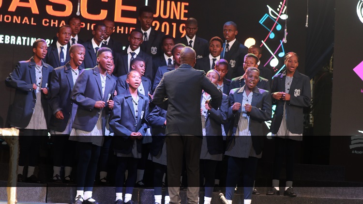 National Department of Basic Education > Home