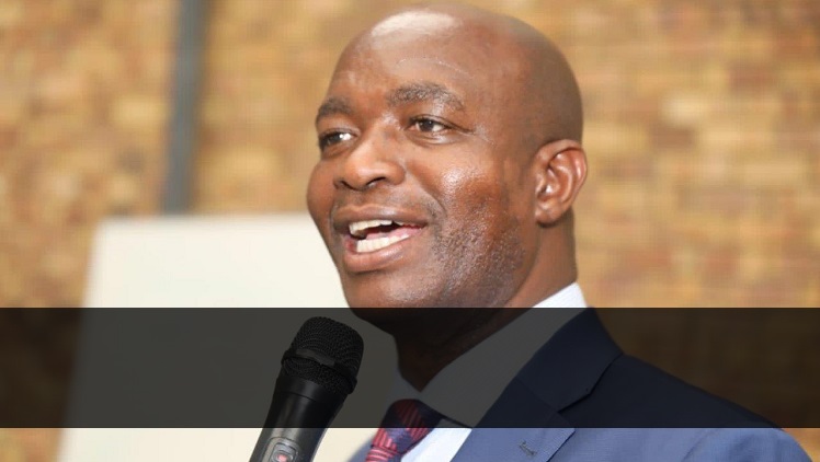 National Department of Basic Education > Home