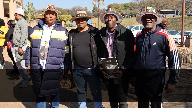 National Department of Basic Education > Home