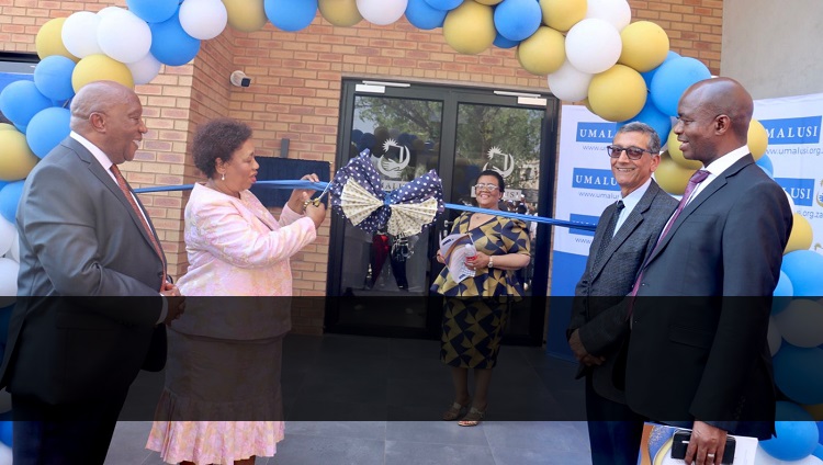 National Department of Basic Education > Home