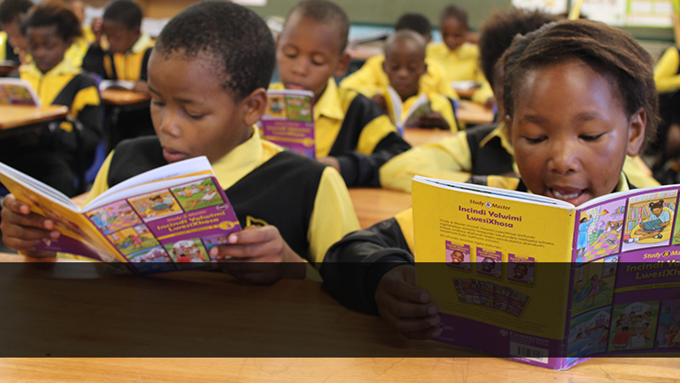 National Department of Basic Education > Home