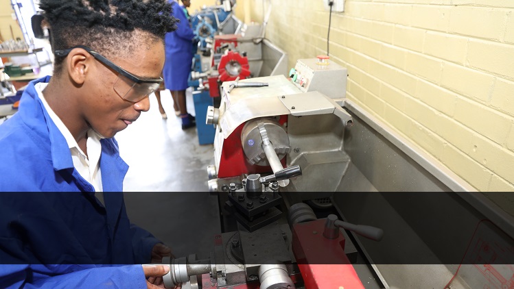 National Department of Basic Education > Home