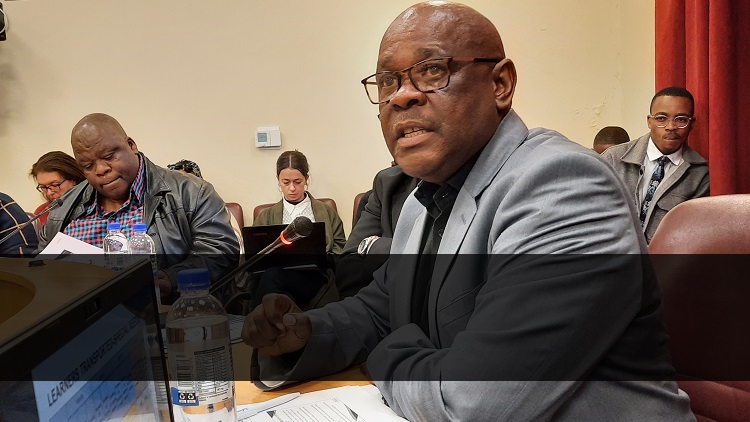 National Department of Basic Education > Home