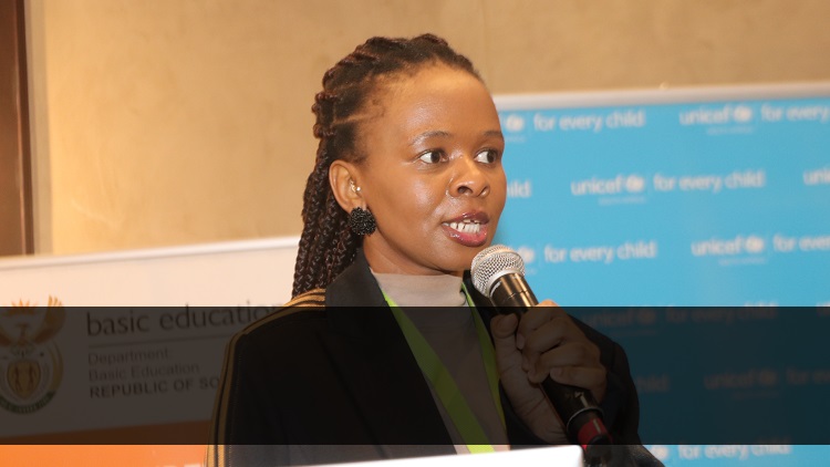 National Department of Basic Education > Home