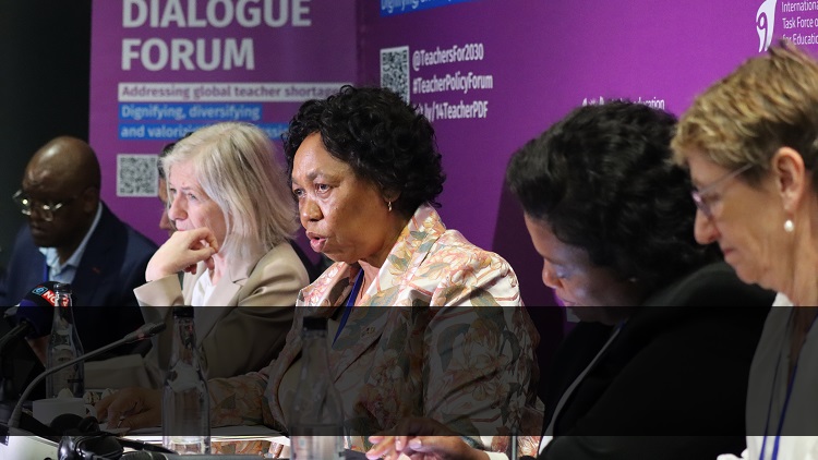 National Department of Basic Education > Home