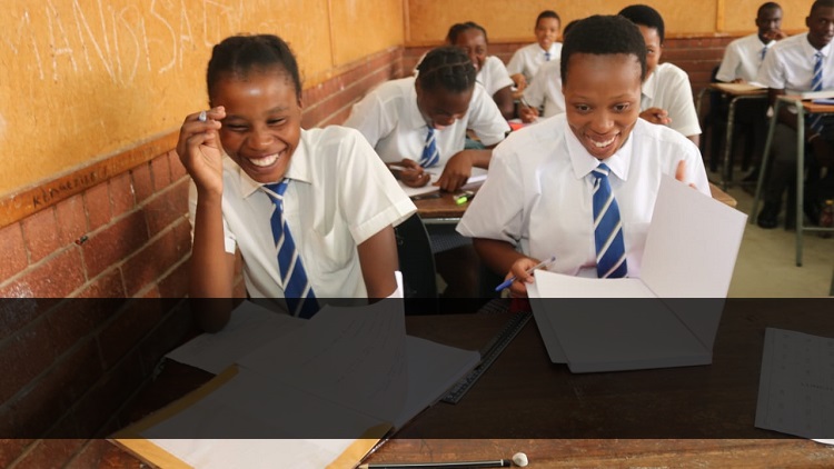 National Department of Basic Education > Home