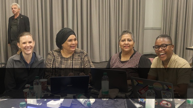 National Department of Basic Education > Home