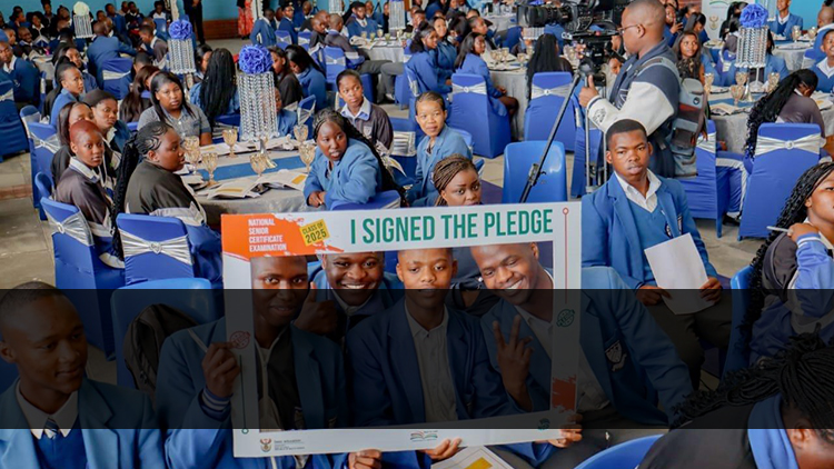 National Department of Basic Education > Home