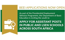 National Department of Basic Education > Home