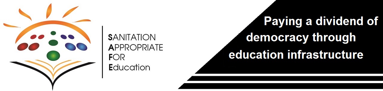 Sanitation Appropriate for Education Initiative